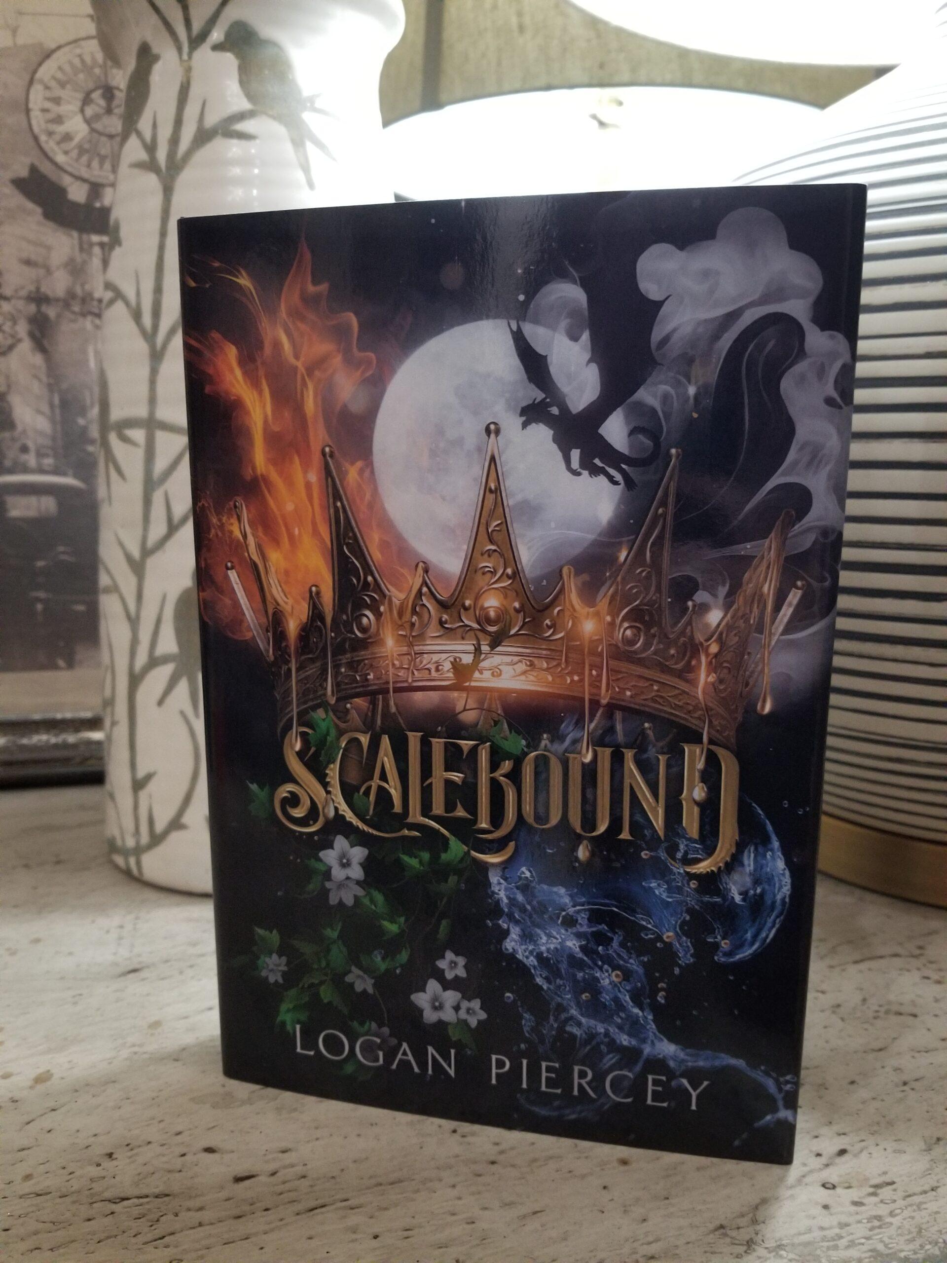 2024 - Nixi Ray Novels